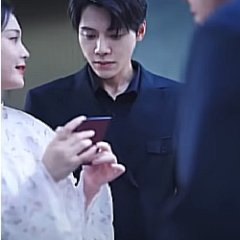 Fake Heiress: Mr. Fu's Obsession (2024) - MyDramaList