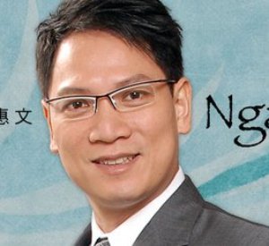 Ivan Lee - MyDramaList