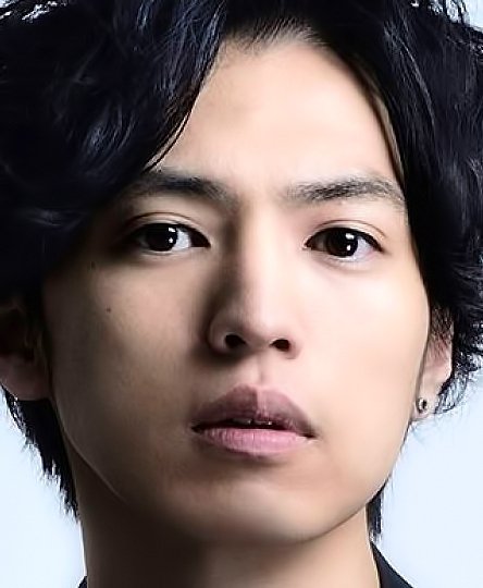 Shotaro Hidari / Kamen Rider W - MyDramaList