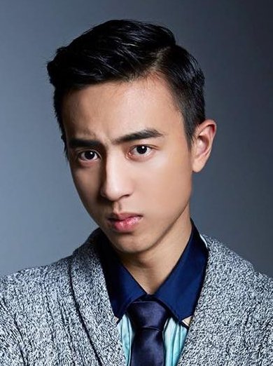 Lin Sen Sen - MyDramaList