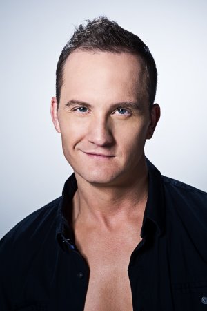 Brian Burrell (布偉傑) - MyDramaList