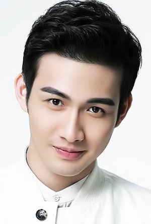Vin Zhang (张彬彬) - MyDramaList