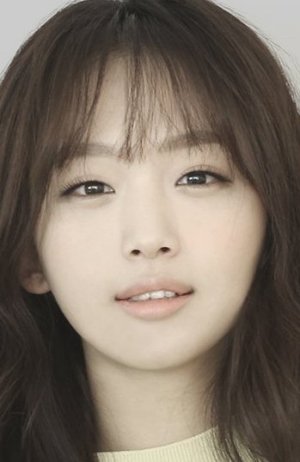 Jin Ki Joo - MyDramaList