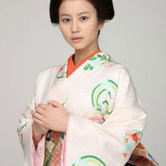Ooku (2010) - MyDramaList