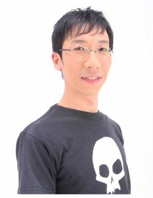 Kitamura Akira - MyDramaList