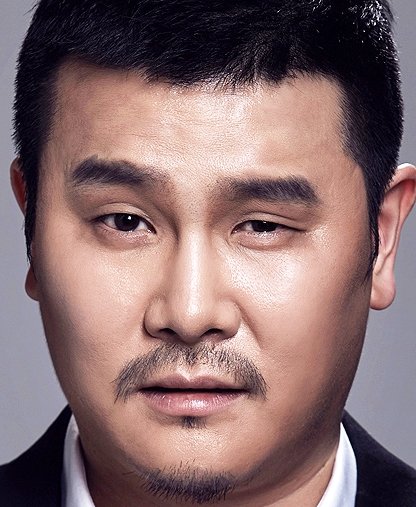Doctor Hwang - MyDramaList