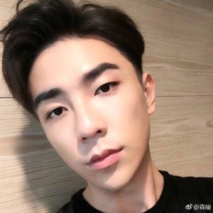 Bernard He (何林駿) - MyDramaList