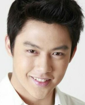 Mark Prin Suparat (ปริญ สุภารัตน์) - MyDramaList