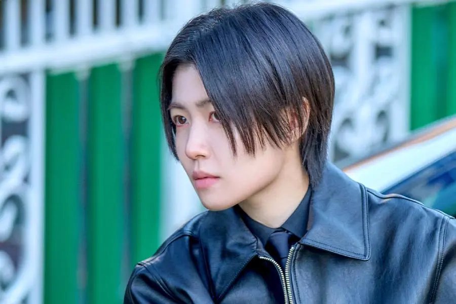 Shim Eun Kyung on playing a villain in 'Mad Concrete Dreams ...