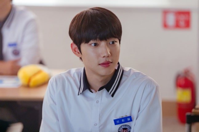 'Spring Fever' Cho Jun Young opens up about his biggest challenge while ...