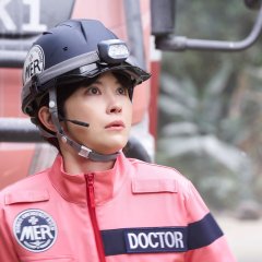 Tokyo MER: Nankai Mission - MyDramaList