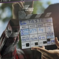 Taste (2025) - MyDramaList