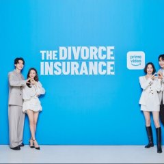 The Divorce Insurance (2025) - MyDramaList