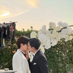 My Romance Scammer - MyDramaList