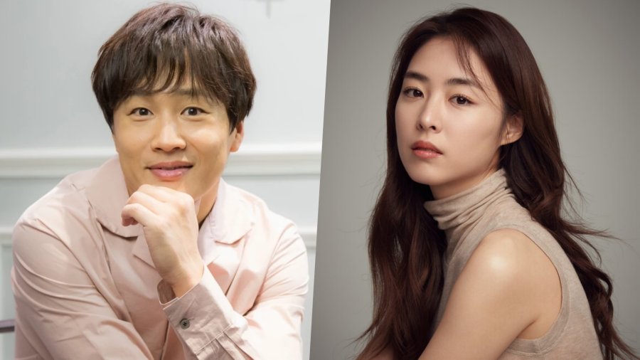 Cha Tae Hyun, Lee Yun Hee & more confirmed to lead 'Your Personal Taxi! - MyDramaList News