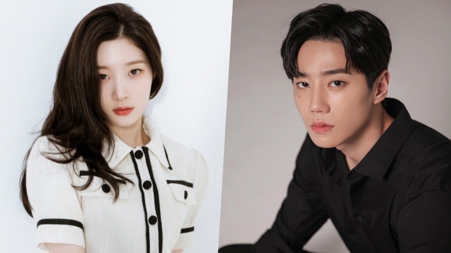 Jung Chae Yeon in talks to join Lee Jun Young in 'New Employee Chairman Kang' - MyDramaList News