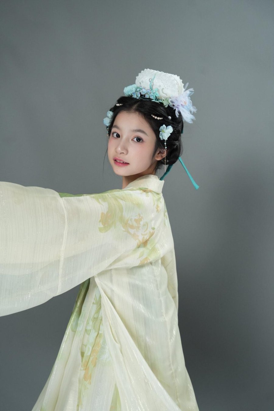 Xuan Ge Wan Ku Dang Die, Yang Cheng Huang Di Jiu Hao Le Photos #6539880 ...