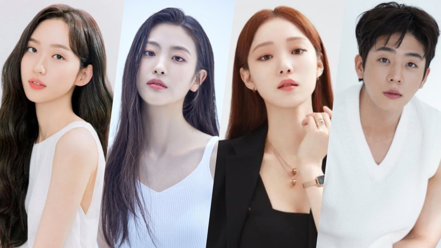 Han Ji Hyun & Oh Ye Ju to reportedly join Lee Sung Kyung & Chae Jong ...