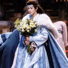 Veil of Shadows - MyDramaList