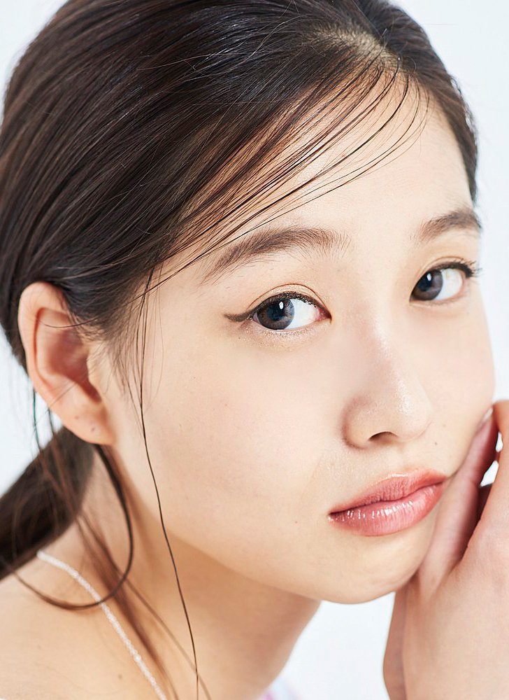 Yoshida Yukari - MyDramaList