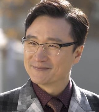Han Jeong Shik - MyDramaList
