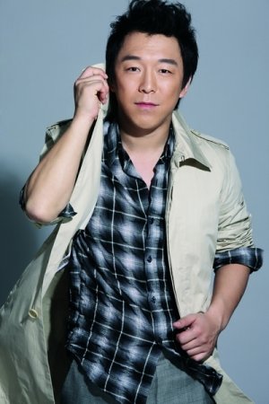 Huang Bo (黄渤) - MyDramaList