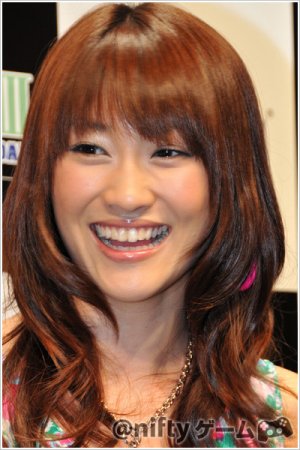 Hara Mikie (原幹恵) - MyDramaList