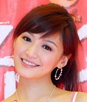 An Xiao Rou - MyDramaList