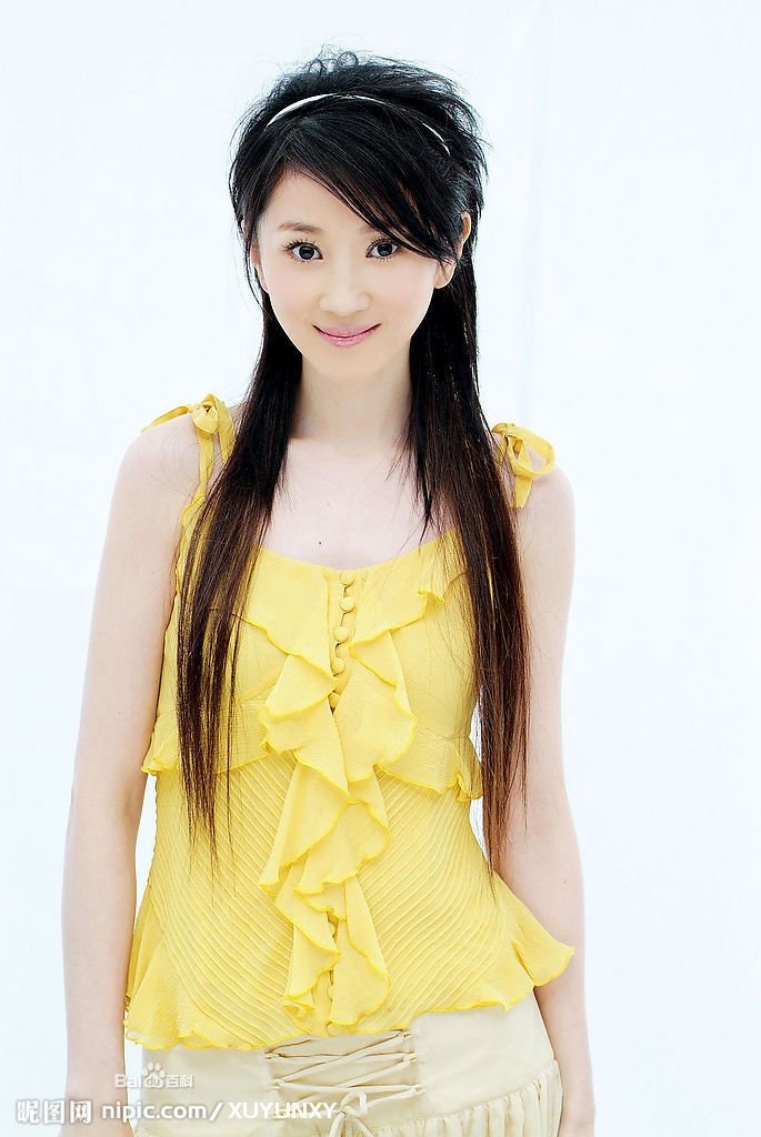 Fan Li Jun - MyDramaList