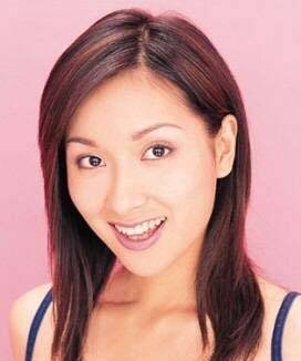 Yeung Kristy (1974) - MyDramaList