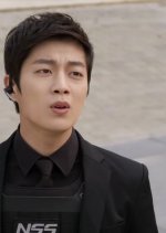 IRIS 2 (2013) - MyDramaList