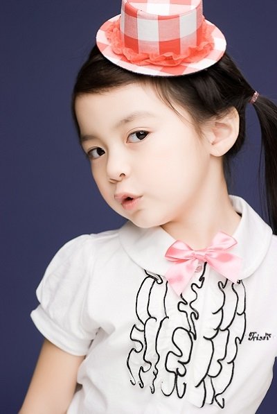 young Kim Sae Bom - MyDramaList