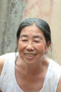 Keum Dong/Hee Joon's grandma - MyDramaList