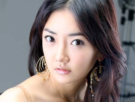 Kwon Yoon Ah - MyDramaList