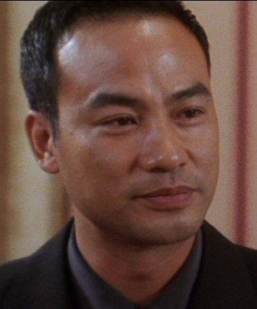 Chow Ching Chuen - MyDramaList