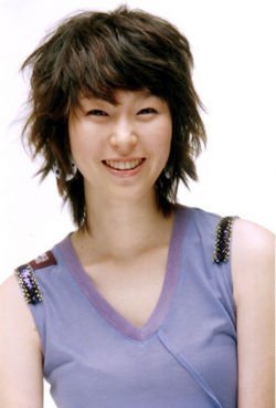 Ok Ji Young (1980) - MyDramaList