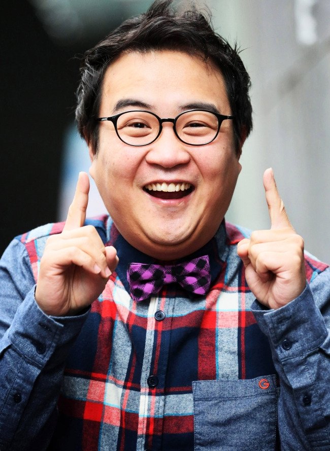 Chief Moon - MyDramaList