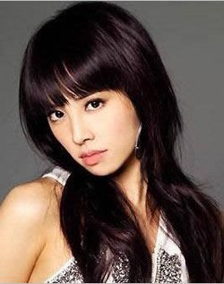 Jolin Tsai (蔡依林) - MyDramaList