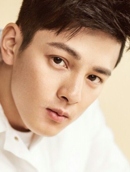 Song Si Wei - MyDramaList