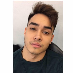 Kim Last (Kim Michael Last) - MyDramaList