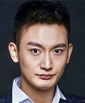 Yu Hao - MyDramaList