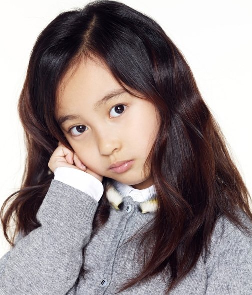 Hong Mi Rae - MyDramaList