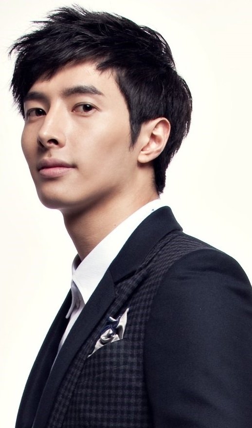 Kang Dong Won - MyDramaList