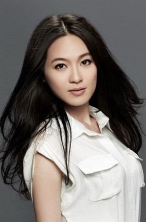 Li Lily - MyDramaList