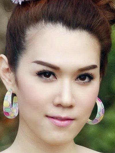 Ratchanee Wipa - MyDramaList