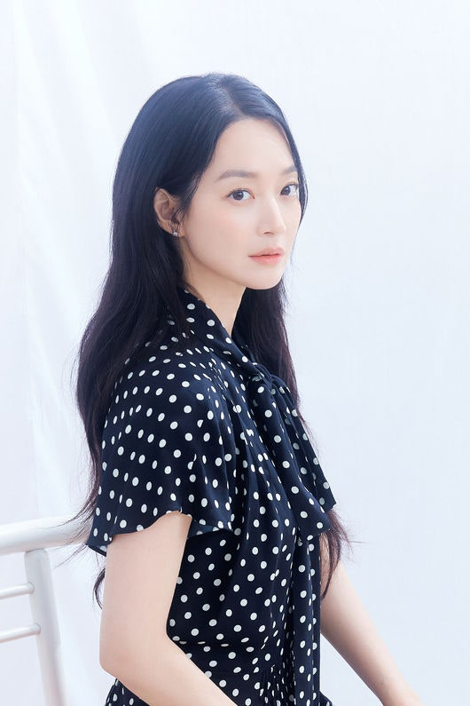 Shin Min Ah addresses concerns over Western style of Disney+ K-drama ...