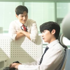 My Damn Business - MyDramaList