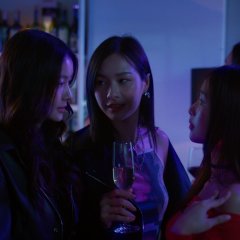 Girl Rules - MyDramaList