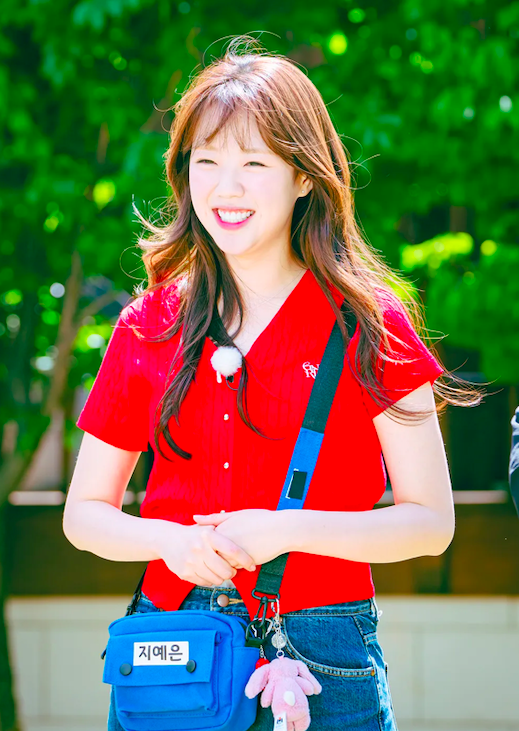 'Running Man' member Ji Ye Eun reportedly went on hiatus due to health ...