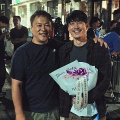 Reverse (2025) - MyDramaList